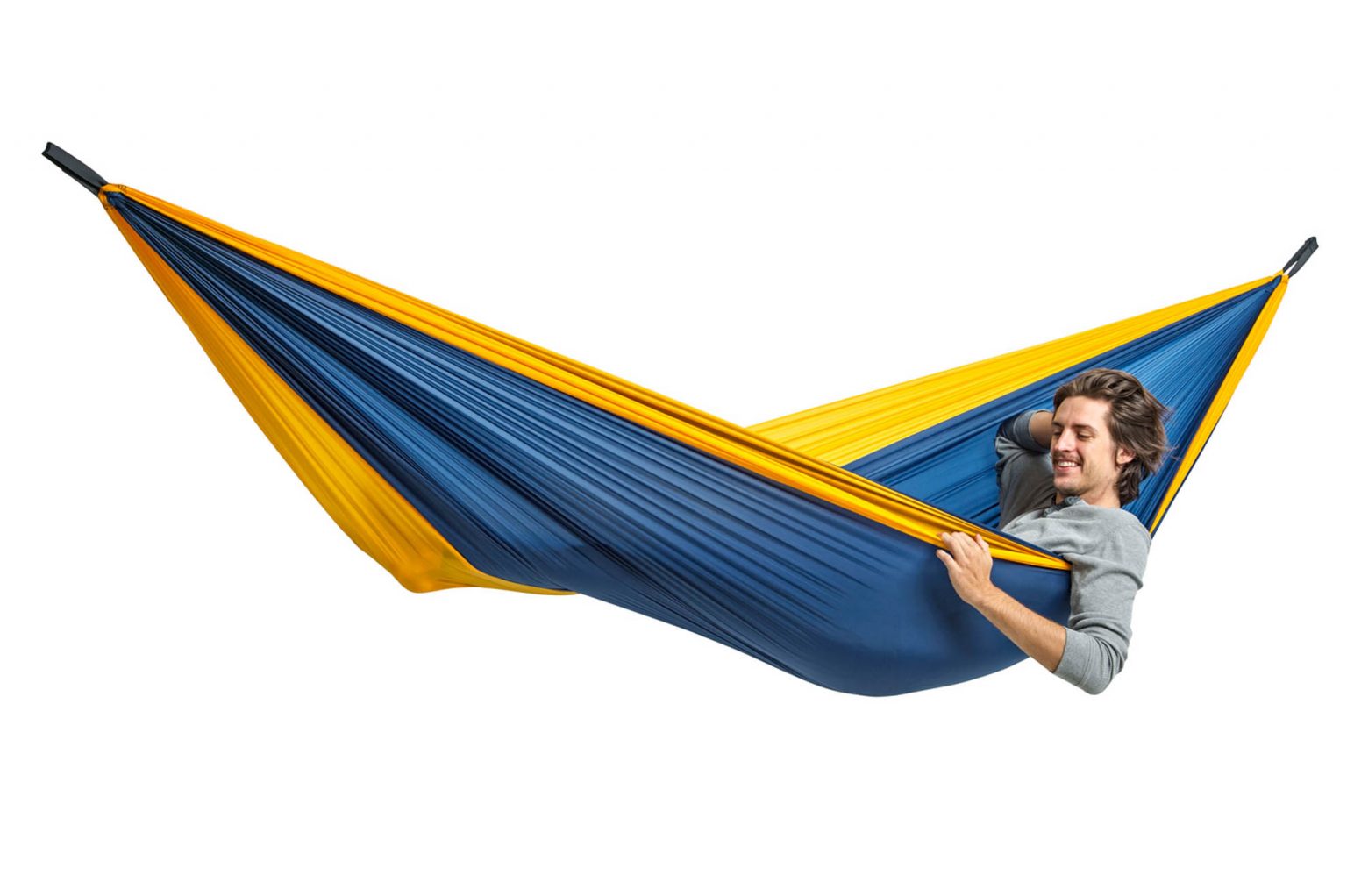Amazonas Adventure Hammock XXL Hängematte | Haengewelt.de