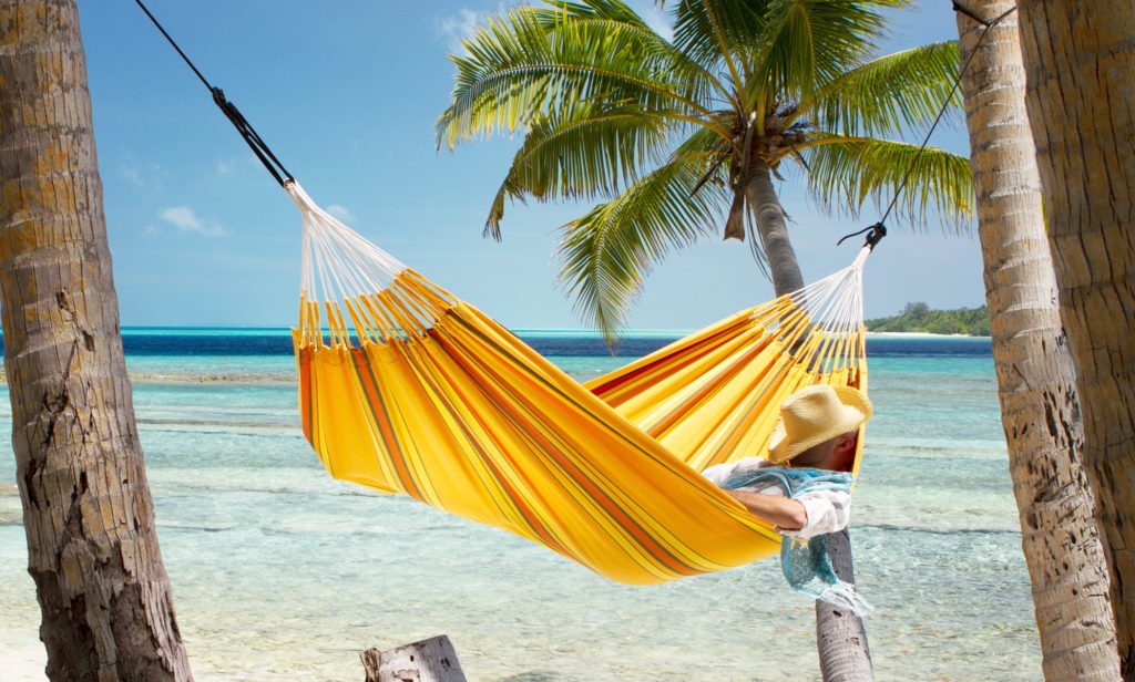 La Siesta Hangematten
