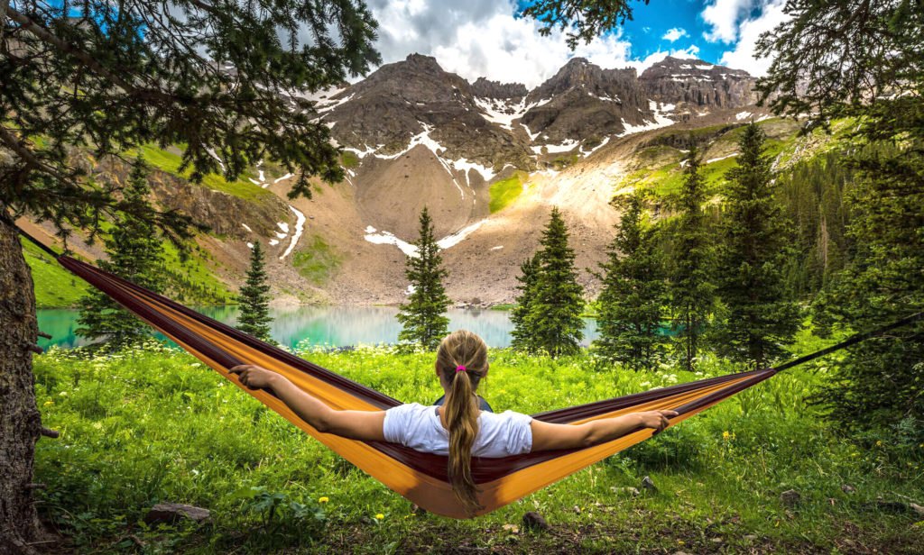 Outdoor-Hängematten: wetterfest & stabil | Haengewelt.de
